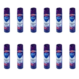 Abutol Antibacterial 75% Ethanol Disinfectant Spray English Lavender ...