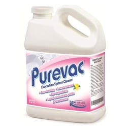 Purevac Evacuation System Cleaner - 2 Liter. Super Concentrated, Non ...