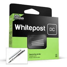 Whitepost DC 0.5 Intro Kit. Contains 5 - DC 0.5 posts and 1 size ...