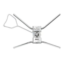 Forestadent Snap Lock Expander with Key 10mm, Single Bracket. 1/4 Turn ...