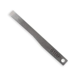 Myco Medical #6100 Sterile Miniature Carbon Steel Surgical Scalpel ...