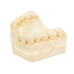 Pemaco Laboratory Stone Laboratory Stone - Buff 50 Lb/Bx. Type III All ...