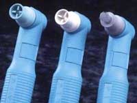 Pivot NL Soft Cup, 1200/pack. disposable plastic prophy angle with ...