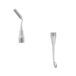 ProDent USA Bone Condenser & Scoop, 5 mm Condenser, 6.5 mm Scoop ...