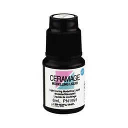 Ceramage Modeling Liquid 6ml Bottle | Net32