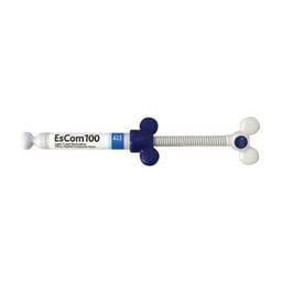 EsCom100 A3.5 Syringe. Light-Cured Restorative Nano Hybrid Composite Resin | Net32
