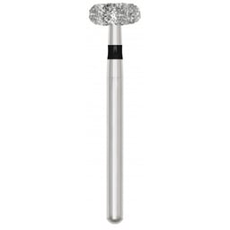 Revelation FG #909.042 Super Coarse Wheel Shaped Diamond Bur, 5/Pk | Net32