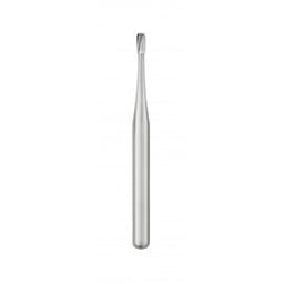 TriRockDental FG #330 SS (short Shank) Pear Shaped Carbide Bur, 50/Pk ...