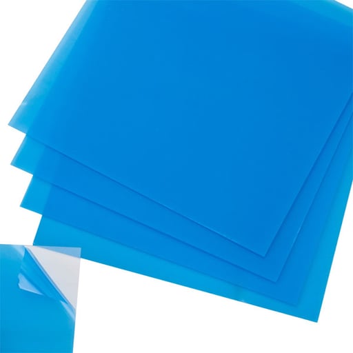 soft splint material