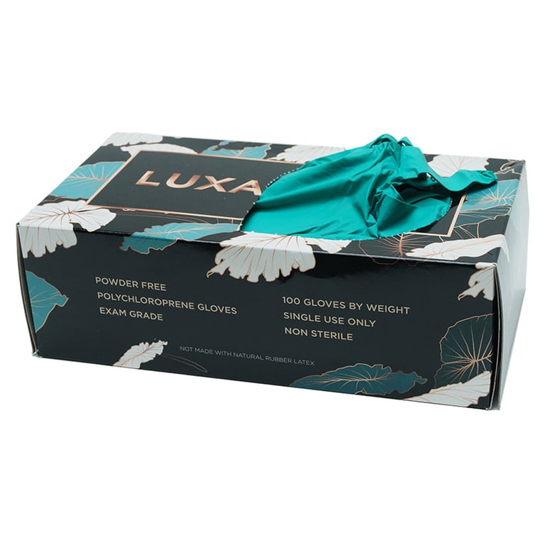 polychloroprene gloves