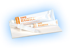Ramitec Double Pack - Polyether Bite Registration Paste/Paste, 2 - 120 ...