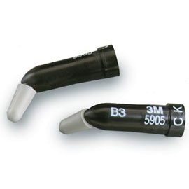 Z100 D3 Capsules - Spherical Hybrid Composite, 18 - .20 Gm. Capsules ...