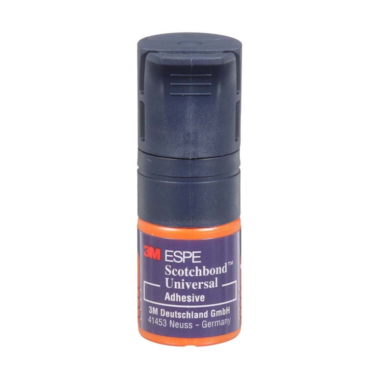 single bond universal adhesive