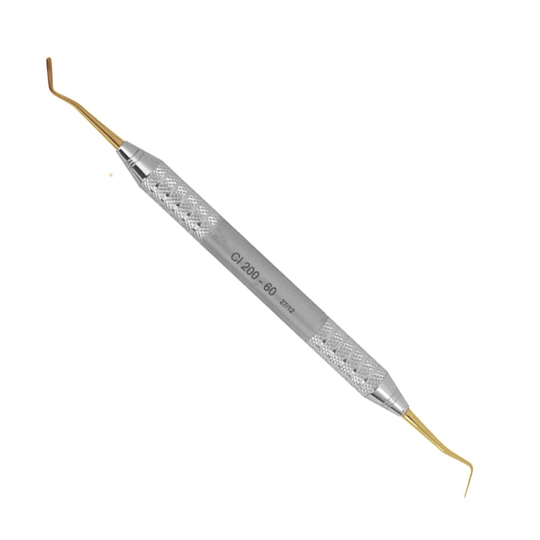 interproximal carver use