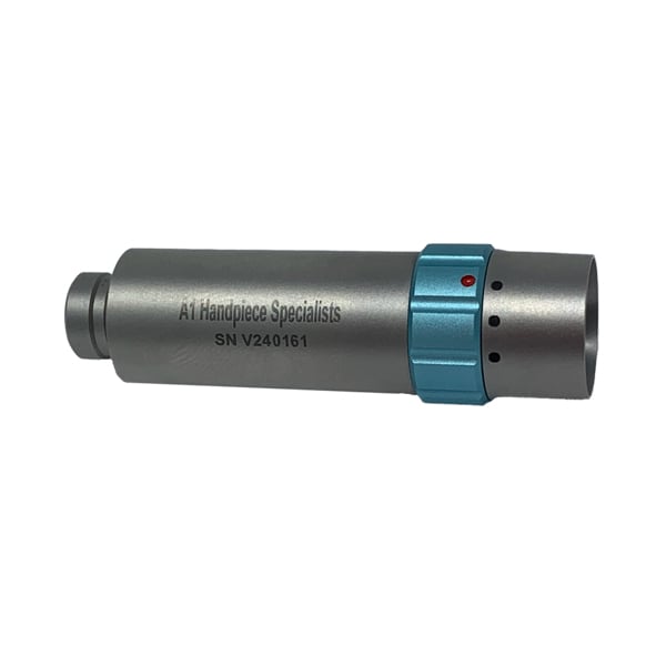 A1 Handpiece Specialists Star Titan 3 Type Low Speed Motor. Swivel ...