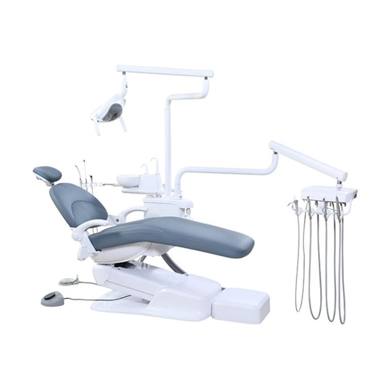 ADS Hydraulic Chair Package with 3 Programmable Positions | Net32