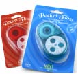 Pocket Floss Loop flossing system, great for getting kids to floss ...