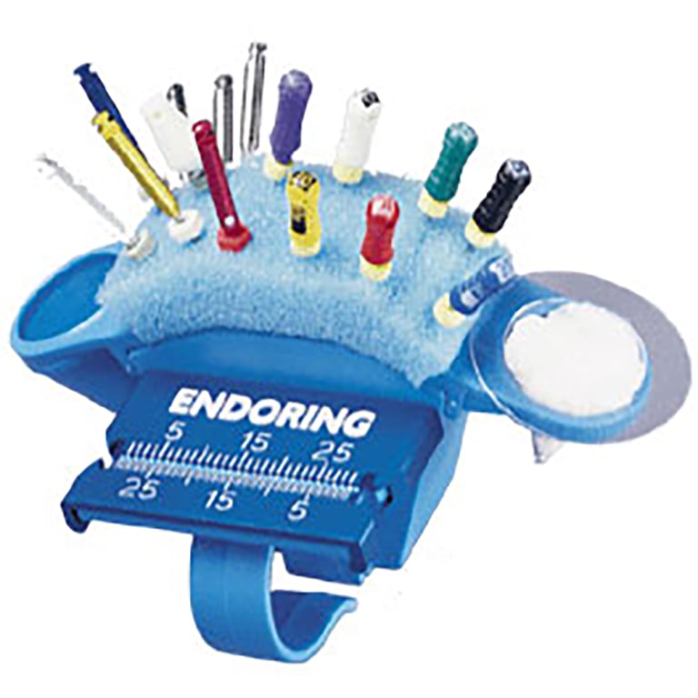 Endoring II (Almore) Endoring II Starter Kit (NO ruler). Includes ...