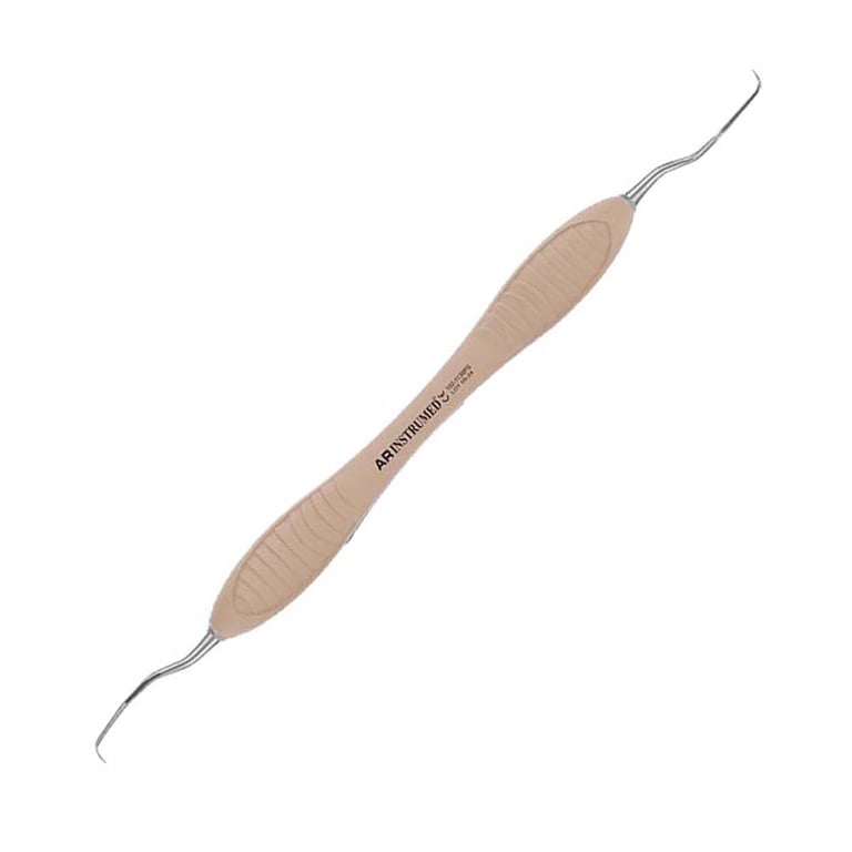 universal curette scaler
