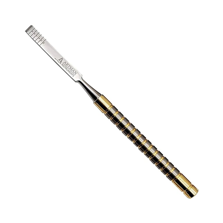 dental chisel