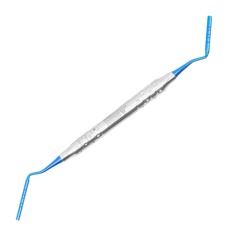 Artman Instruments Dental Implant Bone Graft Plugger Grisdale Condenser
