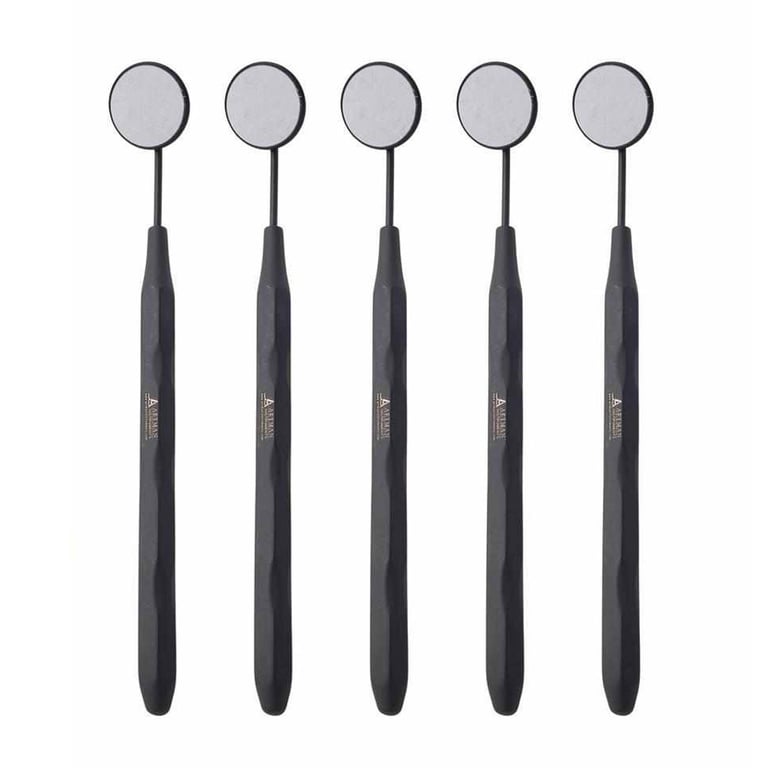 dentist tools mirror