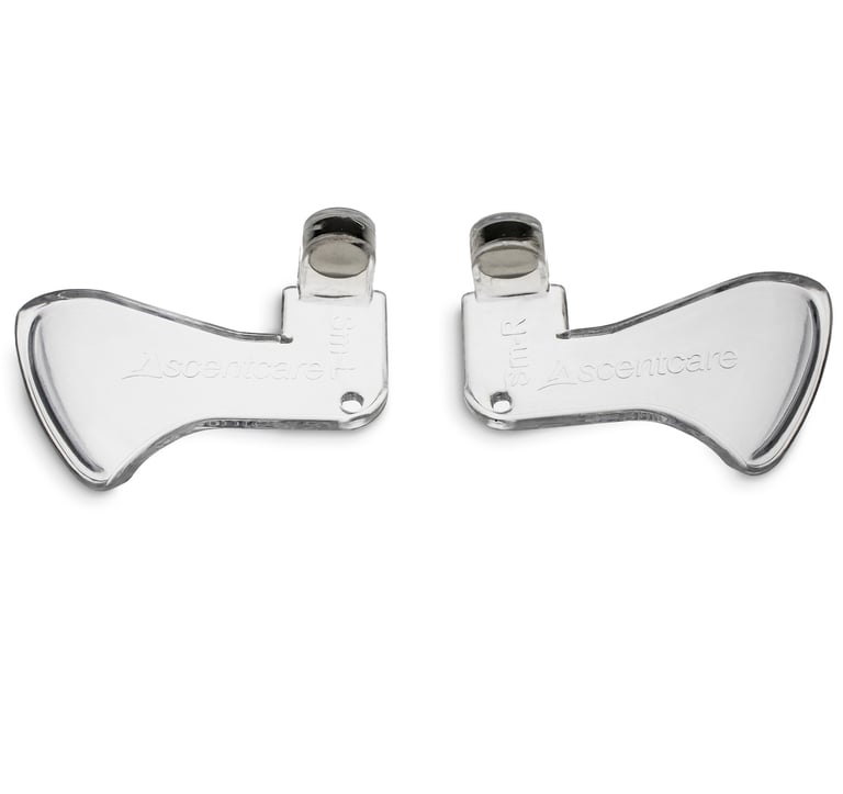 Bite Buddy Medium Size Mouth Prop with Size Small Tongue Guards, 1 Set ...