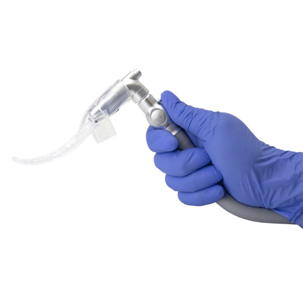 VacuLUX Chairside Isolation System Bundle with Assorted Mouthpieces | Net32