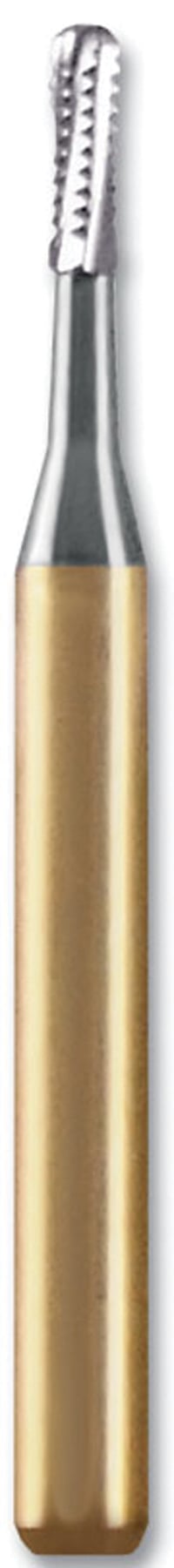 NTI FG #330RZ Razor Carbide Bur, Package of 10 Burs | Net32