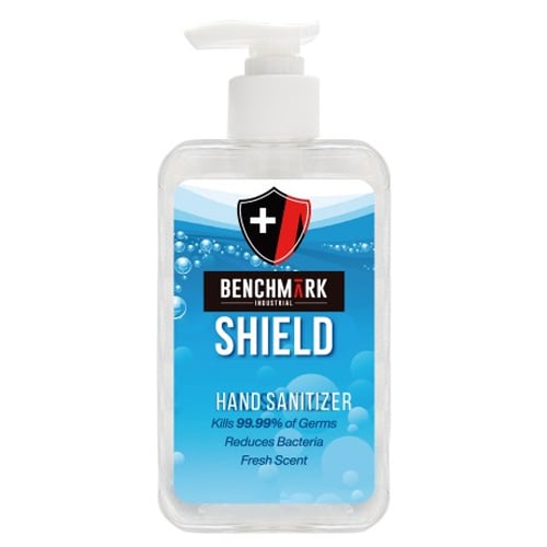 Shield hand sanitizer store