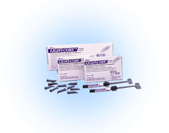 Light-Core Light-Cured Core Build-up - TRANSLUCENT - 10 Unit-dose tips ...