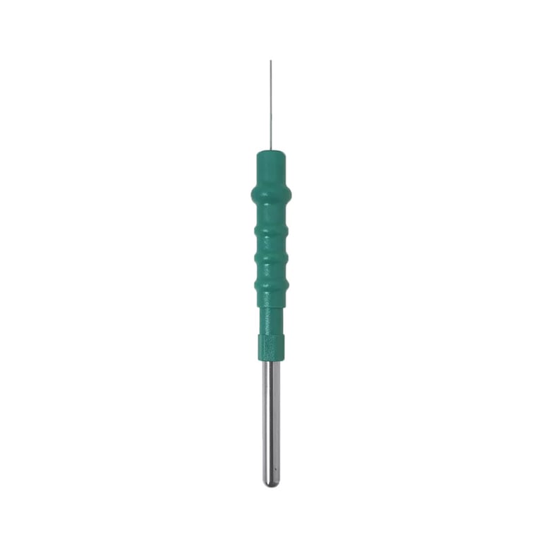 ART Electron GT4 Fine Wire Electrode, Green, 1/Pk | Net32