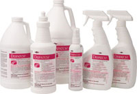 Dispatch Hospital Grade Disinfectant with Bleach, 32 oz. Trigger Spray ...
