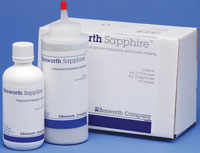Sapphire Acrylic Peripheral Impression Material, for Full Denture ...
