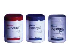 Supergel Alginate, Regular Set, Sassafras flavored, 1 Lb. Can. #0921825 ...