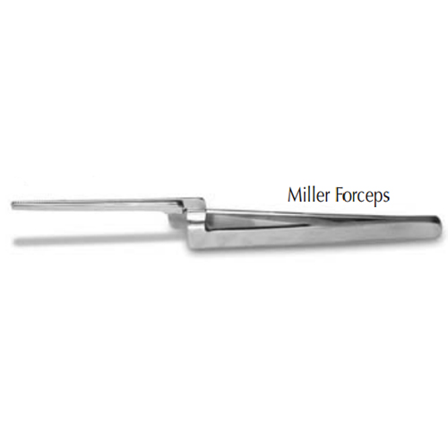 Buffalo Dental Miller Articulating Paper Forceps, High Tension | Net32