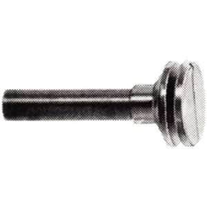Buffalo Dental Jacobs Type Disk Flange Chuck with 1/4" Mandrel, 1/Pk ...