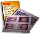 Kodak DMI Kodak Dental and Medical Imaging Inkjet Paper, 8.5" x 11 ...