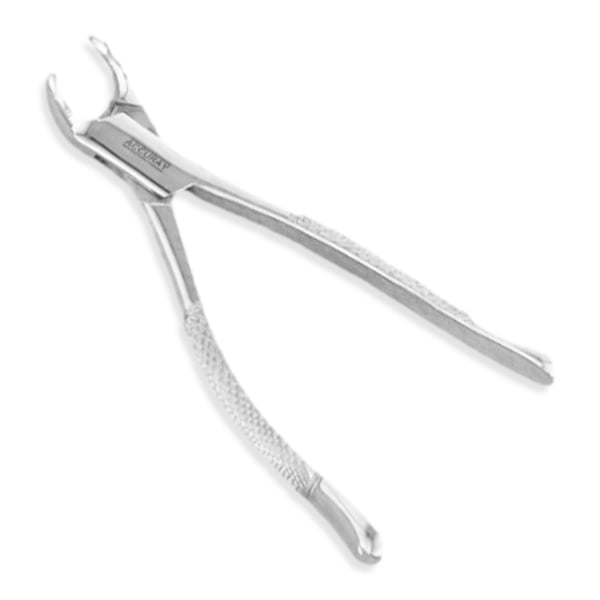 Dexiter #151 Universal Extraction Forceps for Lower Incisors, Cuspids ...