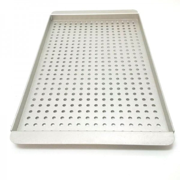 SteriSURE Tray for Sterident 300, 3100. Size: 11-3/4" long x 7-1/4 ...