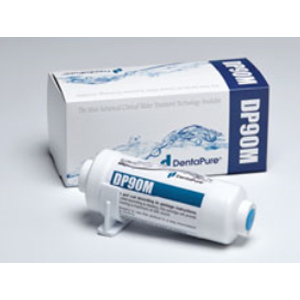 DentaPure 90 Day Municipal (City) Water System Cartridge. Single ...