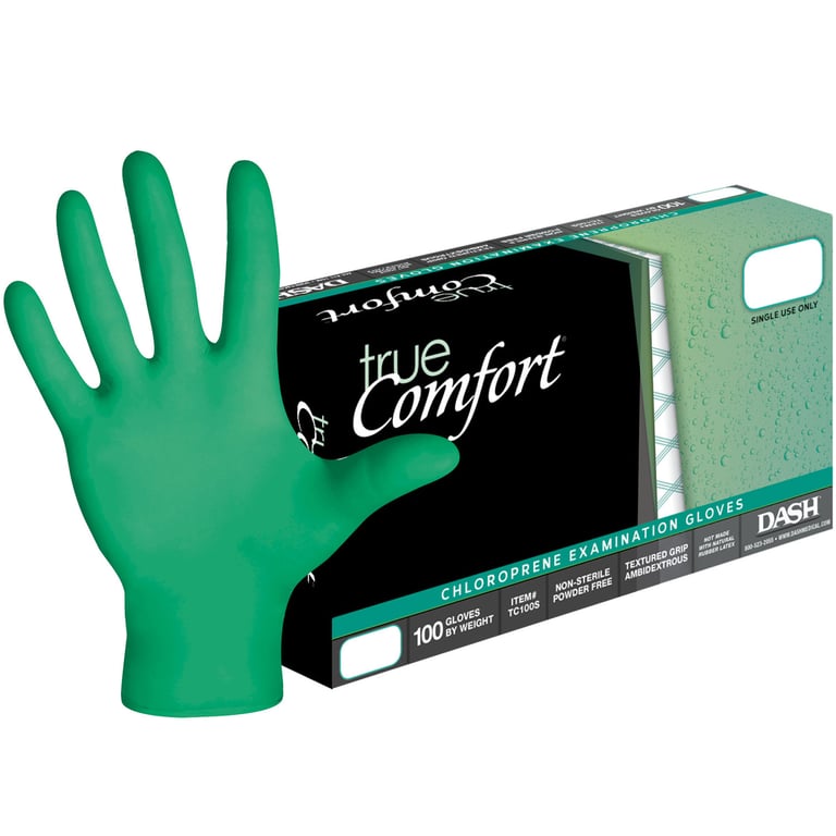 polychloroprene uses