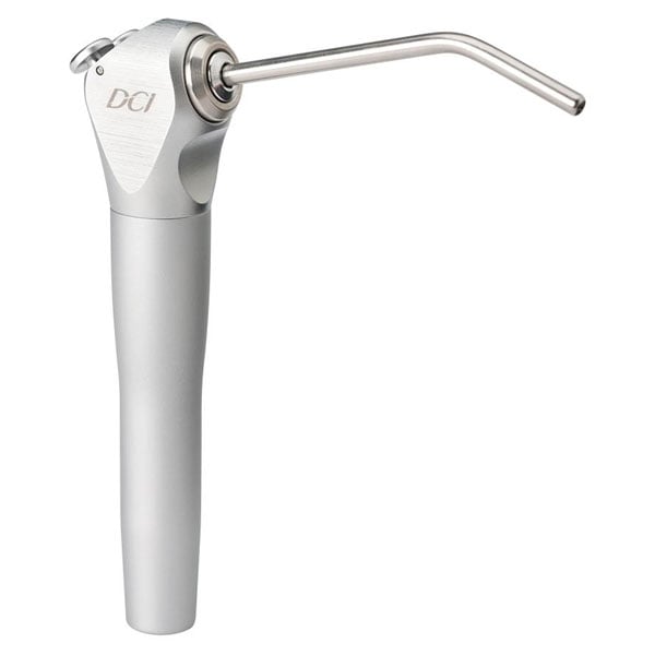 Precision Comfort Syringe w/LT Sand Coiled Tubing | Net32