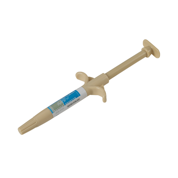 Alpha-Dent Bracket Adhesive, 3.5 Gm Syringe Adhesive | Net32