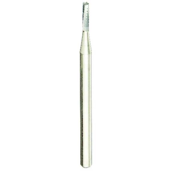 DentalRee FGOS #556 Straight Fissure Crosscut Oral Surgical Carbide Bur ...