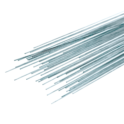 Remanium Stainless Steel Straight Wire, Round, 25/Pack. Diameter 0.70 ...