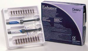 Enhance Polishing System Refill: 25 Polishing Cups, Fine Prisma Gloss ...