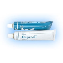 Reprosil Tubes - Heavy Body (Green) vinyl polysiloxane Standard package ...