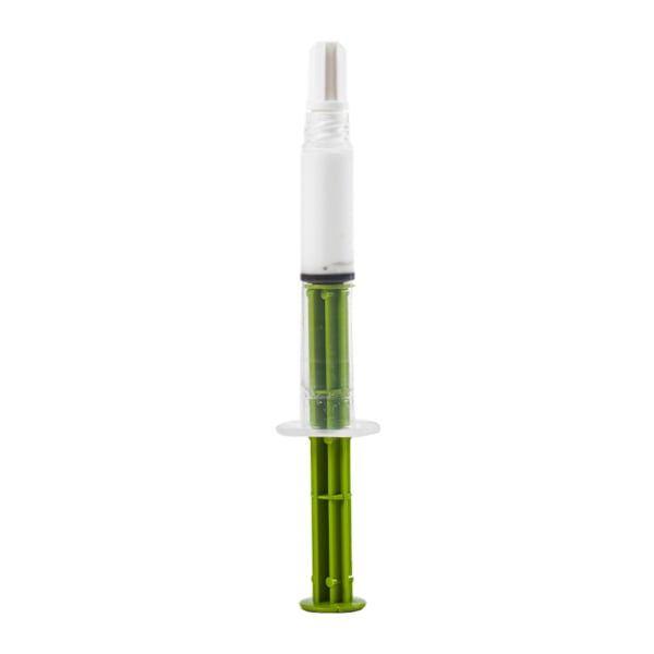 Calasept Plus 1U, Single 1.5 ml syringe. Pure, high concentration (> 41 ...