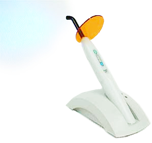 Power LED Curing Light, Cordless, Light intensity 1000MW/cm2 ...